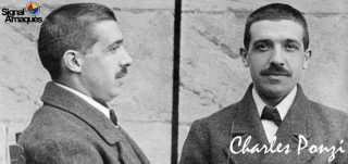 Les 10 Arnaqueurs les plus célèbres de tous les temps