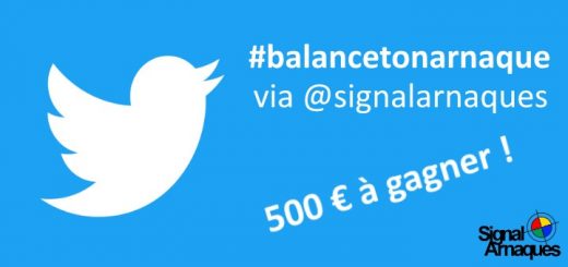 Infos Arnaques : Actualités et informations sur les Arnaques