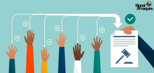 Infos Arnaques : Actualités et informations sur les Arnaques