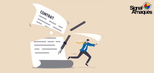 Infos Arnaques : Actualités et informations sur les Arnaques