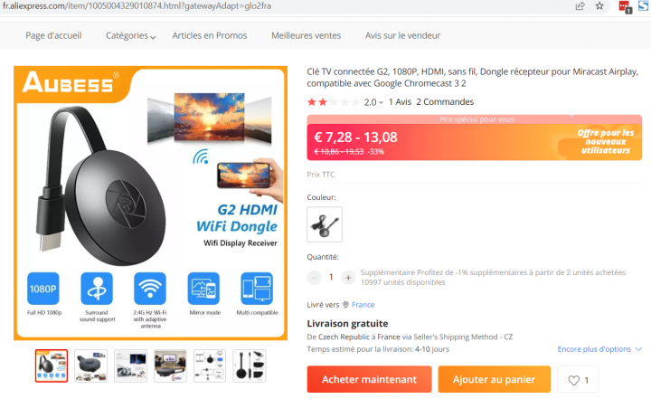 Tech World, TV Super Booster... Que cachent ces boitiers TV