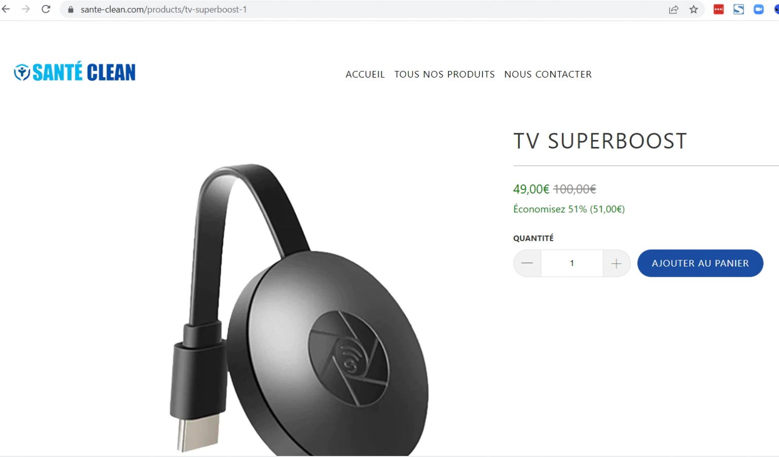 Tech World, TV Super Booster... Que cachent ces boitiers TV