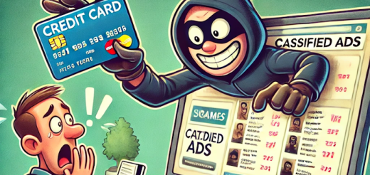 Signal-Arnaques : S'informer et se protéger des arnaques