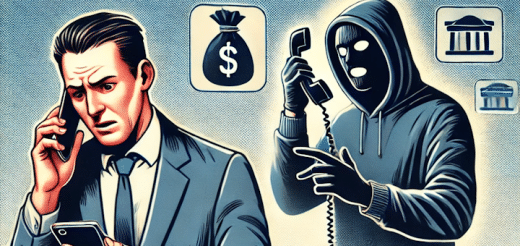 Le Spoofing : Comment les escrocs usurpent l'identité de votre ...