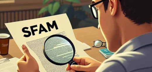 SFAM : De l'ascension jusqu'à la Chute de l'empire de Sadri Fegaier