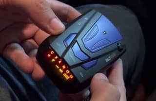 McFlash : Pourquoi ce détecteur de radar peut vous coûter cher