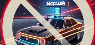 McFlash : Pourquoi ce détecteur de radar peut vous coûter cher