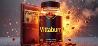 Vittaburn : La recette secrète pour perdre de l'argent