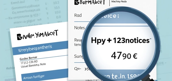 Prélèvements “Hpy*123notices” : Comment les arrêter et se faire ...