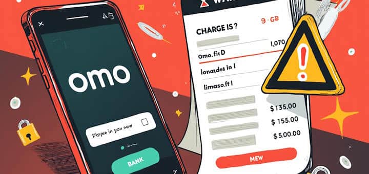Prélèvements “omo app io” : Comment les arrêter et se faire rembourser