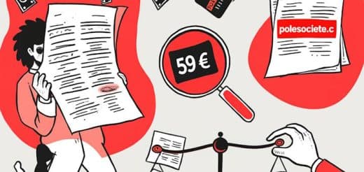 Signal-Arnaques : S'informer et se protéger des arnaques