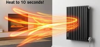 Ecowarm, Equiwarm... Chauffages miracle ou Arnaques