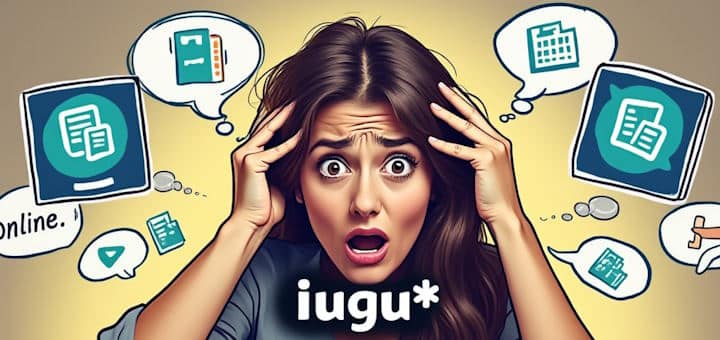 Prélèvements “Iugu*” : Comment les arrêter et se faire rembourser