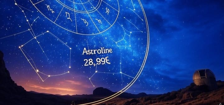 Astroline : Comment résilier et se faire rembourser