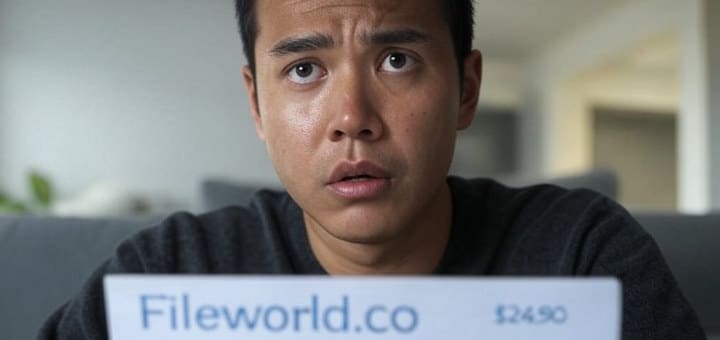 Fileworld.co : Comment résilier et se faire rembourser