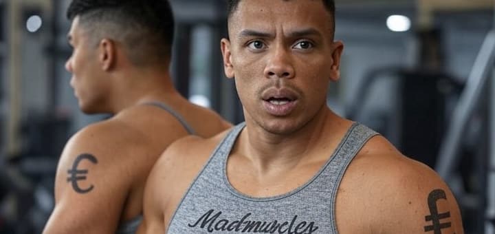 Madmuscles : Comment arrêter les prélèvements et récupérer votre argent