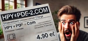 Prélèvement HPY - D'où ça vient ? Quoi faire