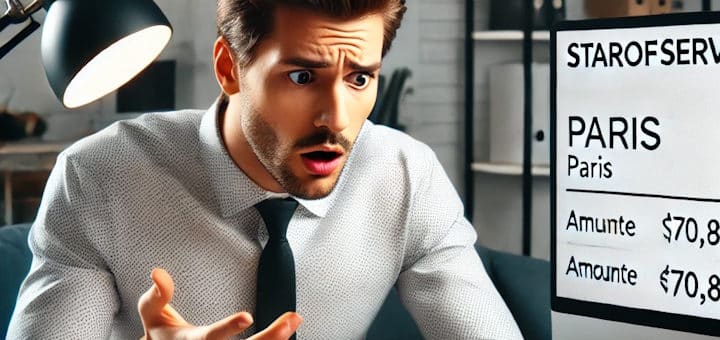 StarOfService : Comment résilier et se faire rembourser