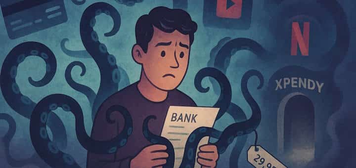 Xpendy via Mollie : Comment résilier et se faire rembourser