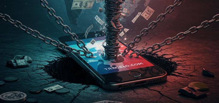 Tracelo.com : Comment résilier et se faire rembourser