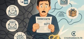 Prélèvement HPY - D'où ça vient ? Quoi faire