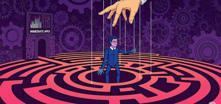 Immediate Apex : Comment récupérer votre argent face à une plateforme ...