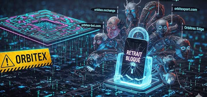 Orbitex : Comment récupérer votre argent après une arnaque à l ...